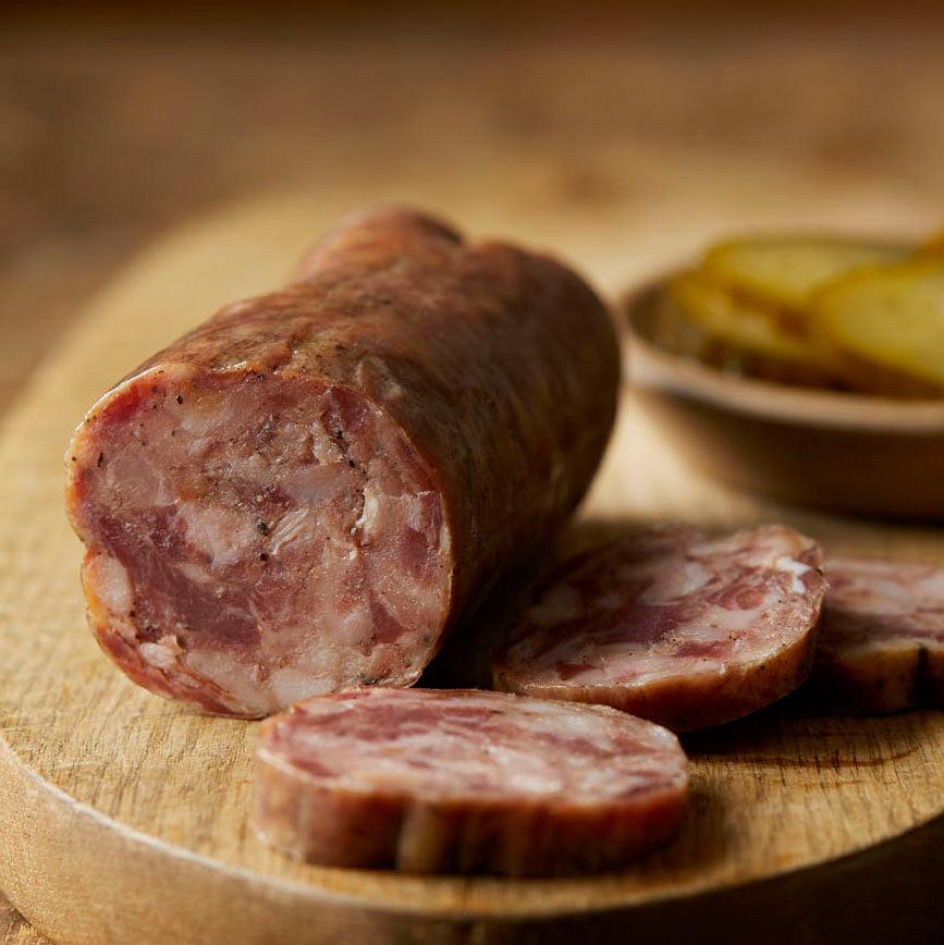 Gastros Craft Meats