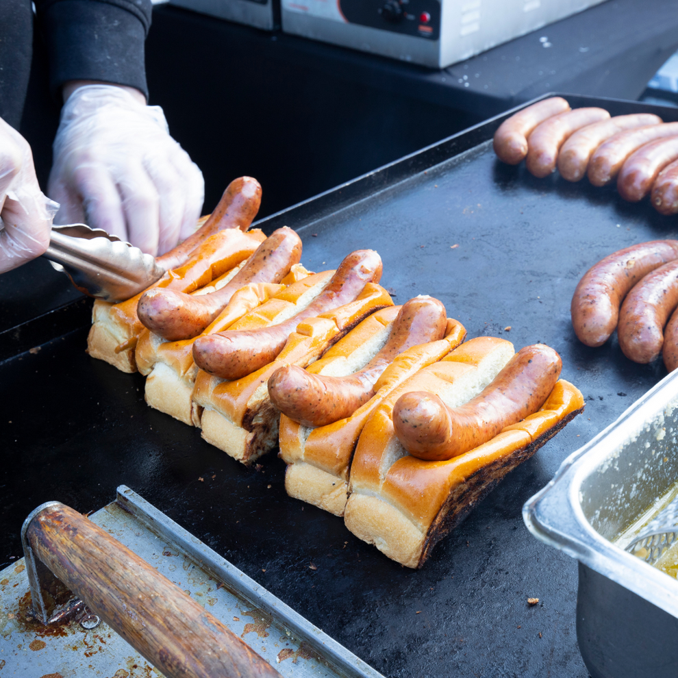 Gastros Craft Meats