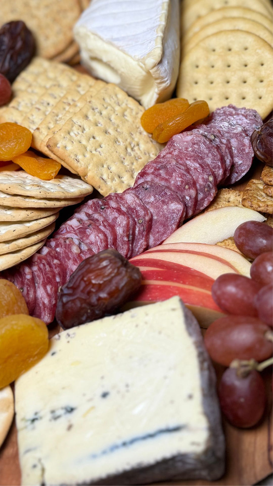 Gastros Craft Meats