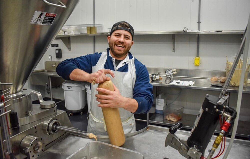 Gastros Craft Meats