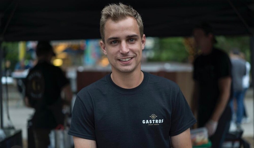 Gastros Craft Meats
